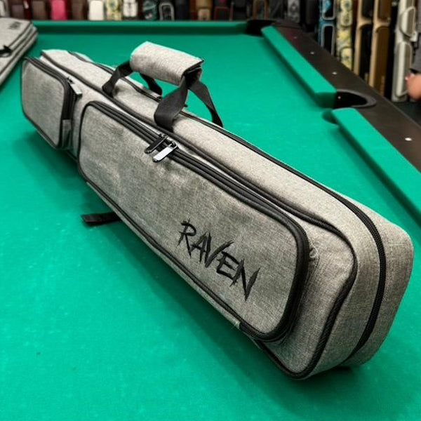 Raven Case – RAVEN CUES