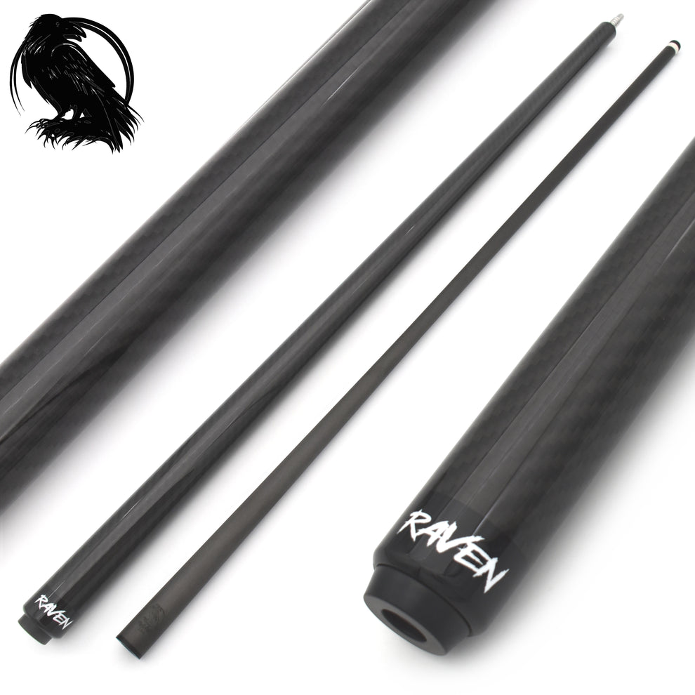 Carbon Fiber 3K – RAVEN CUES