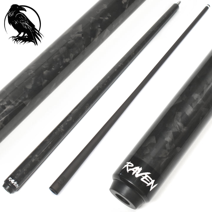 Raven Cues – RAVEN CUES