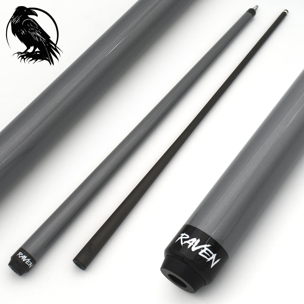 Carbon Fiber R Series (R3) - Grey – RAVEN CUES