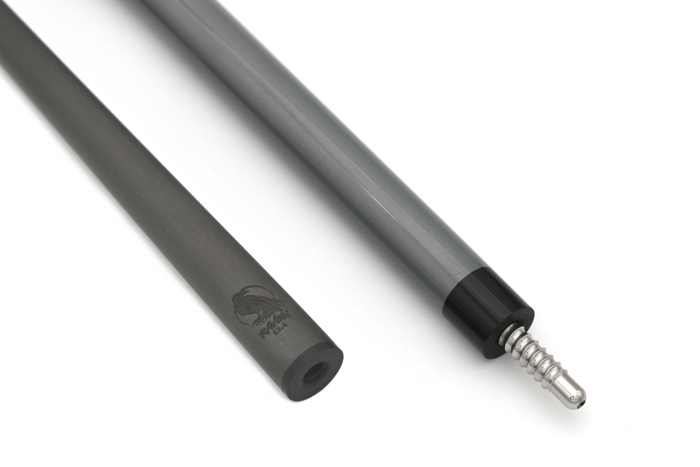 Carbon Fiber R Series (R3) - Grey – RAVEN CUES