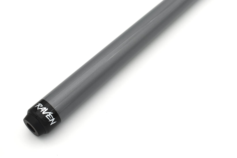 Carbon Fiber R Series (R3) - Grey – RAVEN CUES
