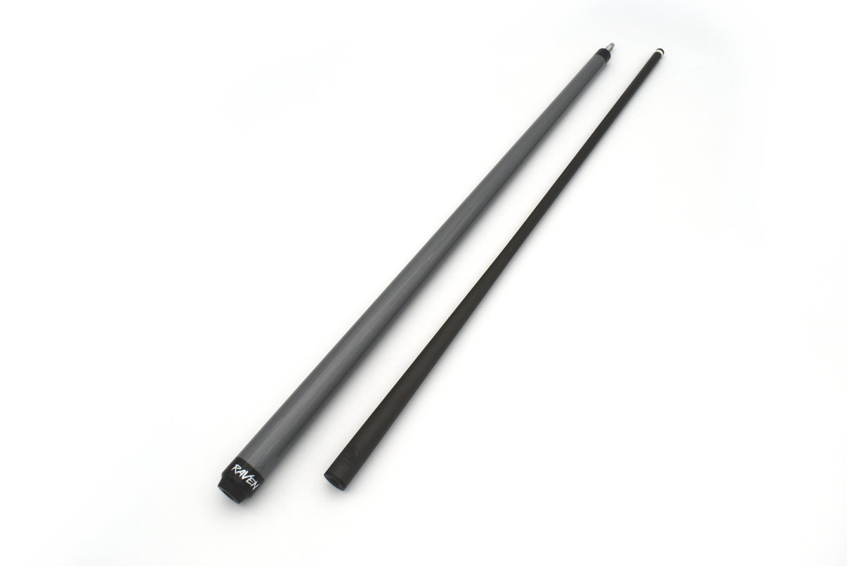 Carbon Fiber R Series (R3) - Grey – RAVEN CUES