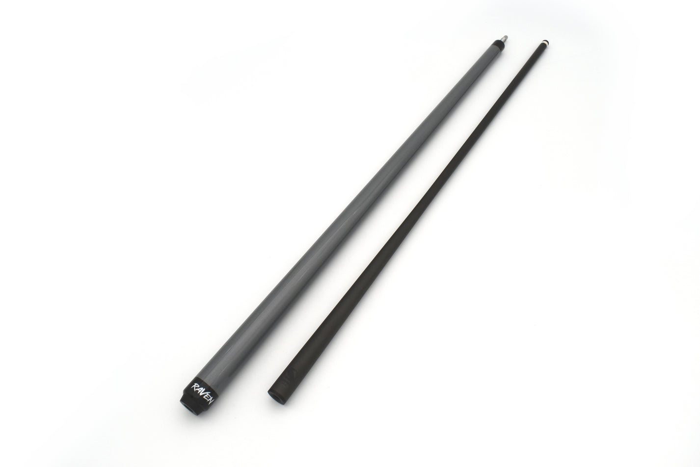 Carbon Fiber R Series (R3) - Grey – RAVEN CUES