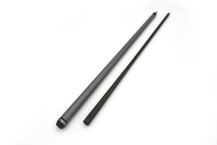 Carbon Fiber R Series (R3) - Grey – RAVEN CUES