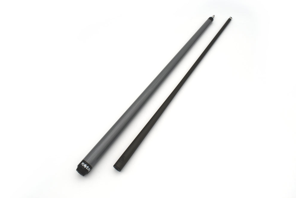 Carbon Fiber R Series (R3) - Grey – RAVEN CUES