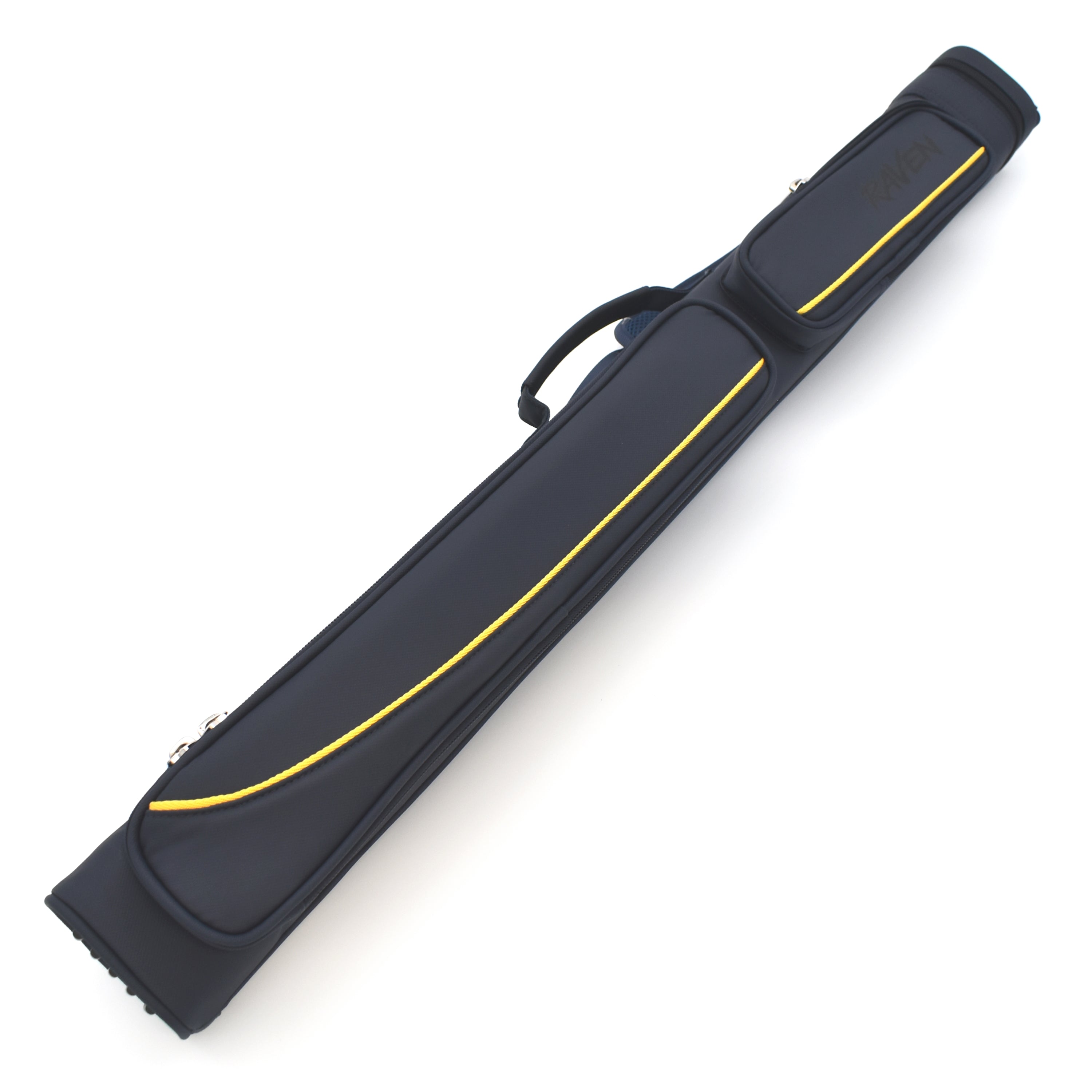 Raven Hard Case - Blue – RAVEN CUES