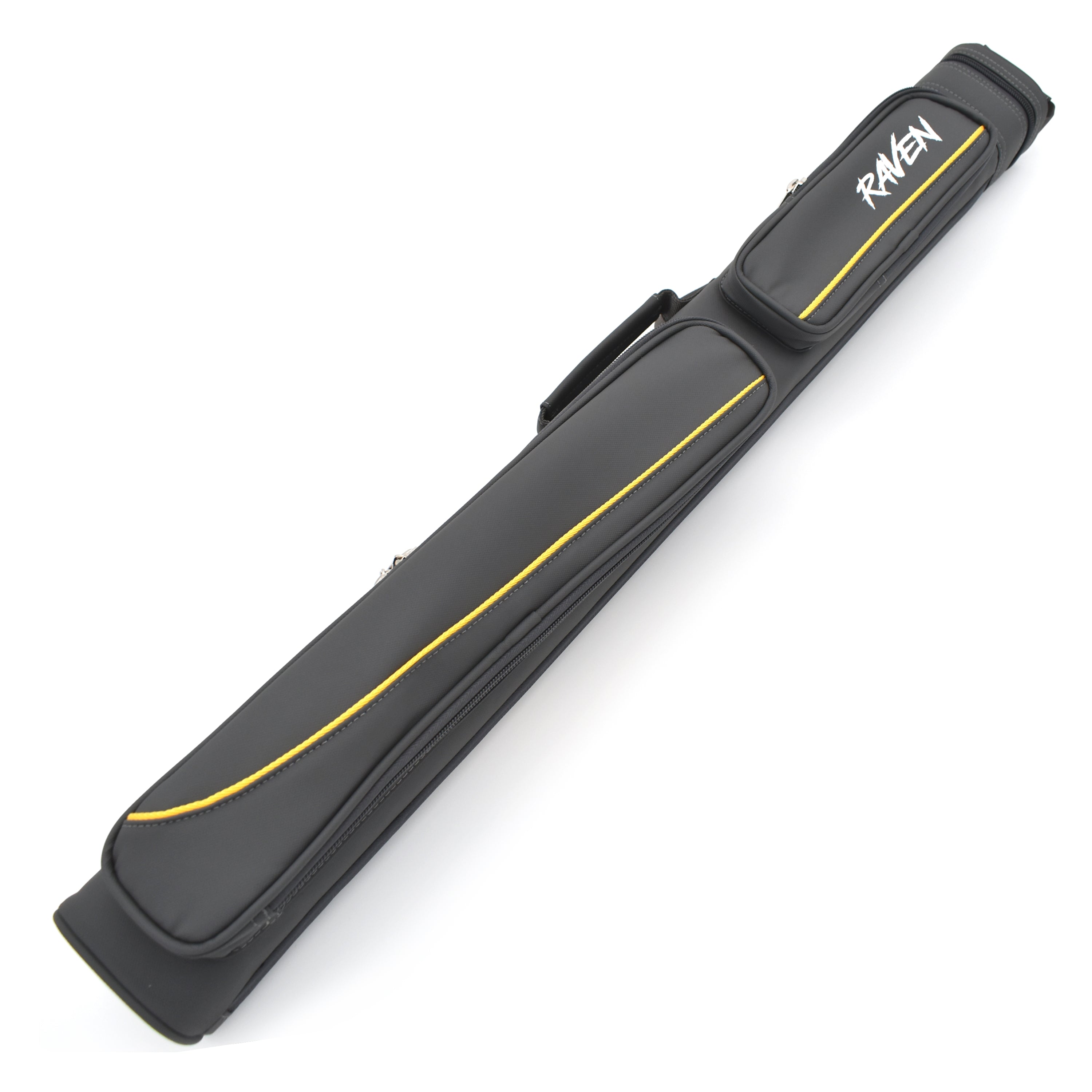 Raven Hard Case - Grey – RAVEN CUES