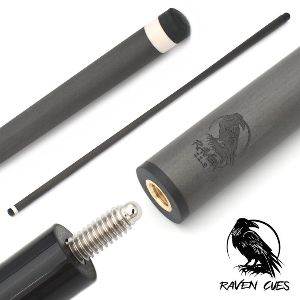 Shafts – RAVEN CUES