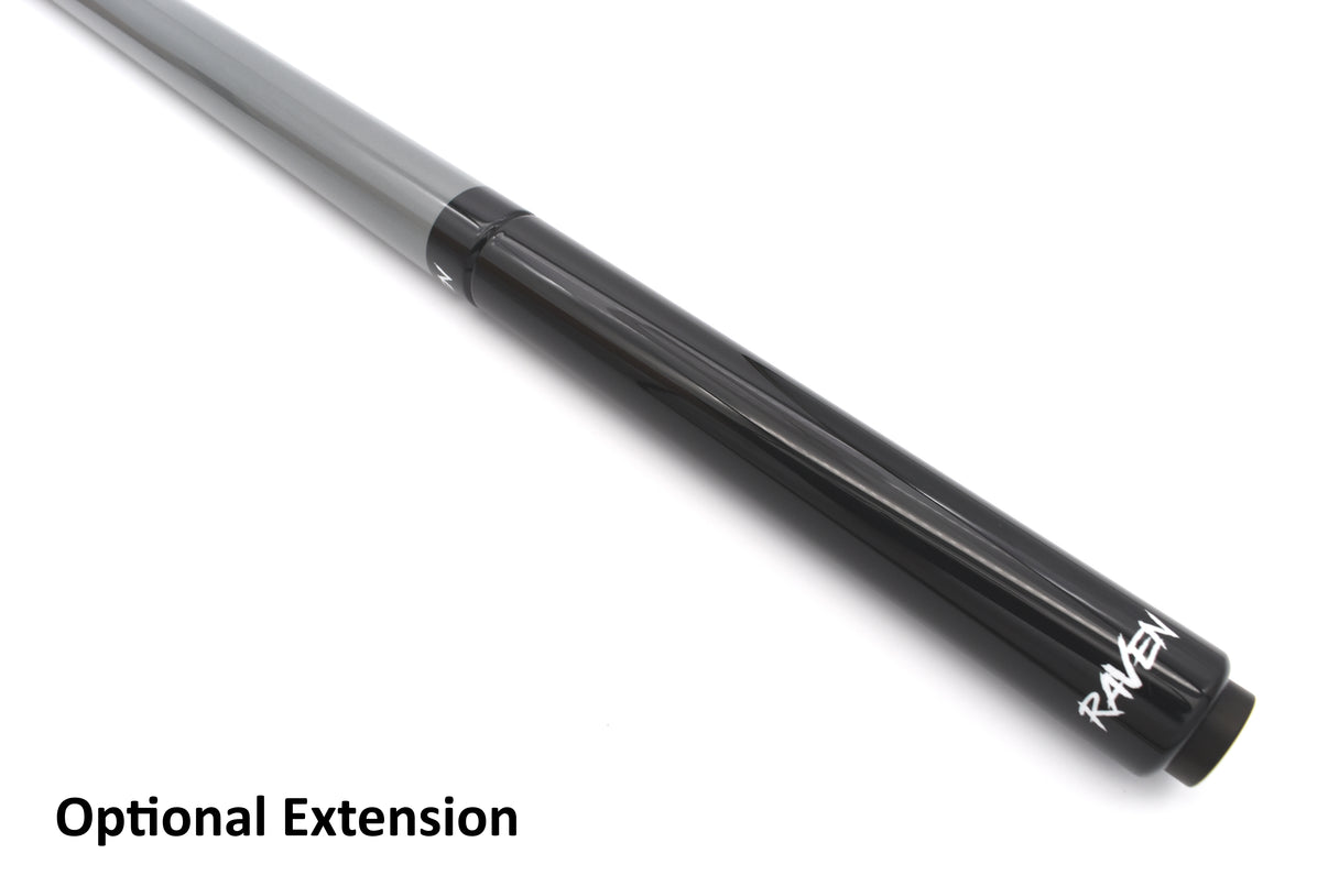 Carbon Fiber R Series (R3) - Grey – RAVEN CUES