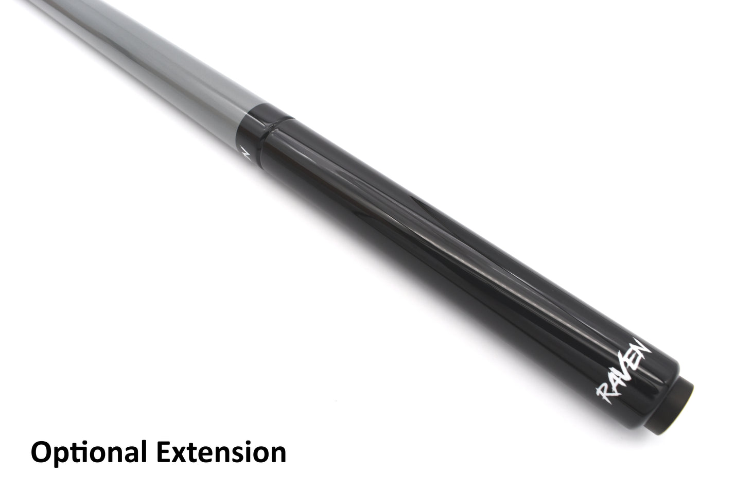 Carbon Fiber R Series (R3) - Grey – RAVEN CUES