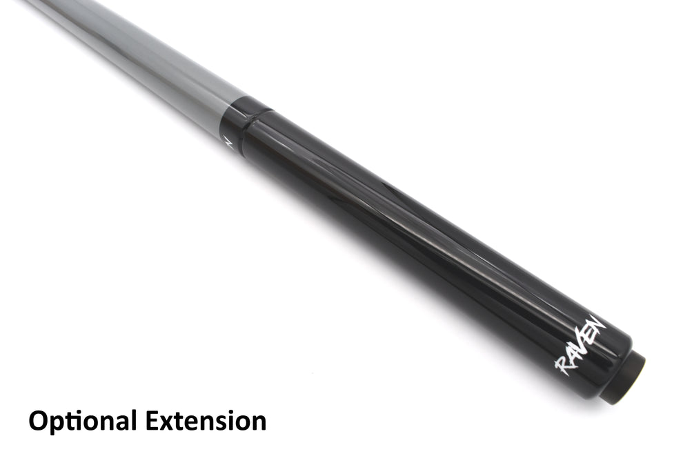 Carbon Fiber R Series (R3) - Grey – RAVEN CUES