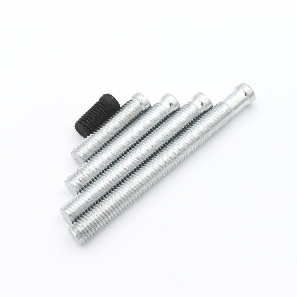 Weight Bolt kit – RAVEN CUES