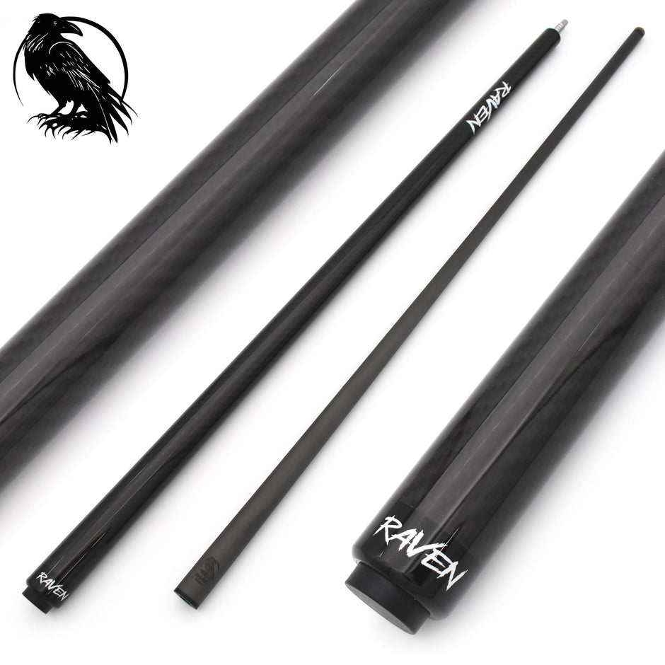 Raven Cues – RAVEN CUES