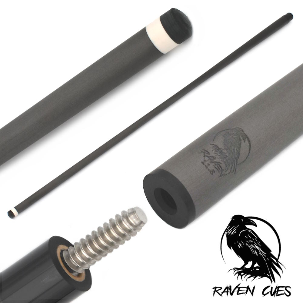 Shafts – RAVEN CUES